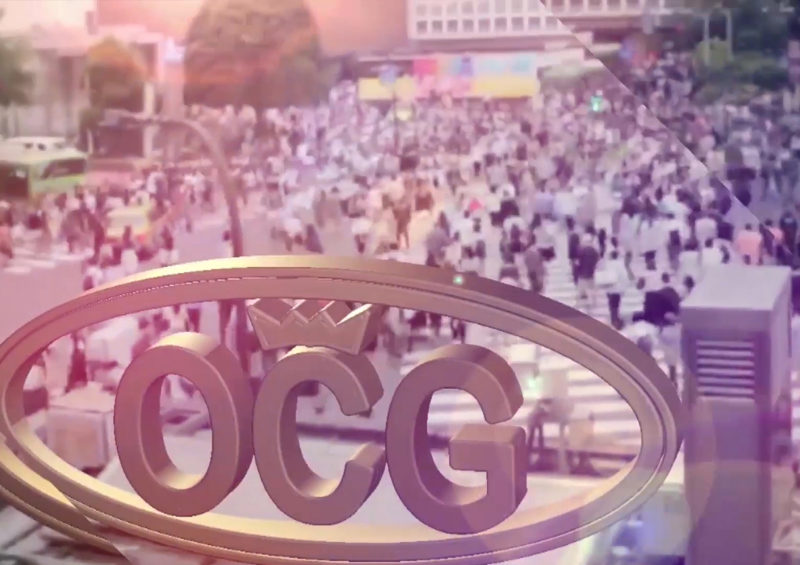 Was ist OCG? - OCG life!