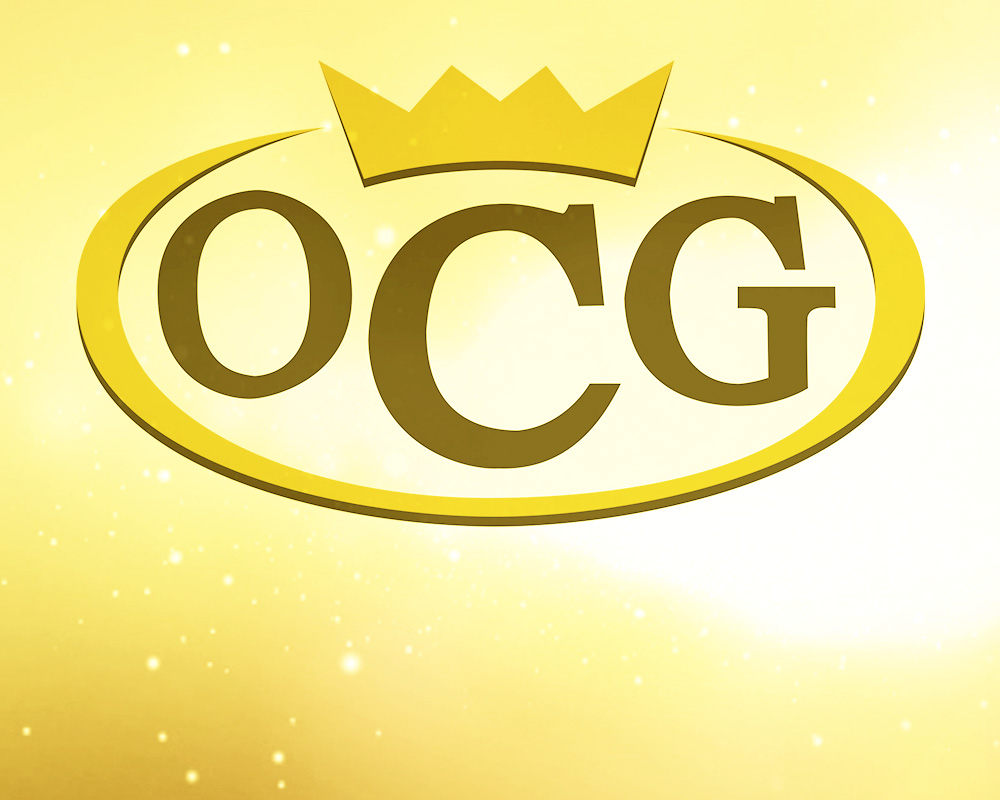 OCG life! - OCG (Organische Christus Generation)